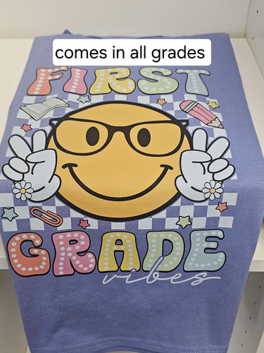 Vibes all grades | Harden Expressions