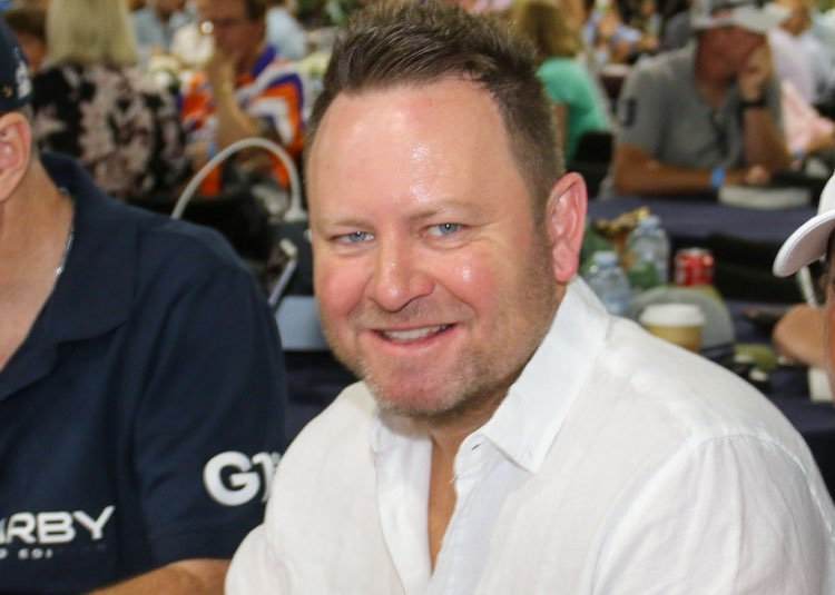 Darby Racing hoping Mafia proves a steal