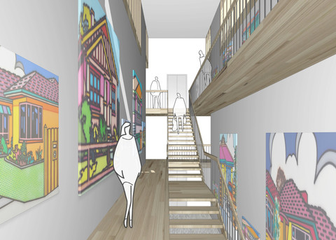 PROJECTS | Optimistic Architect