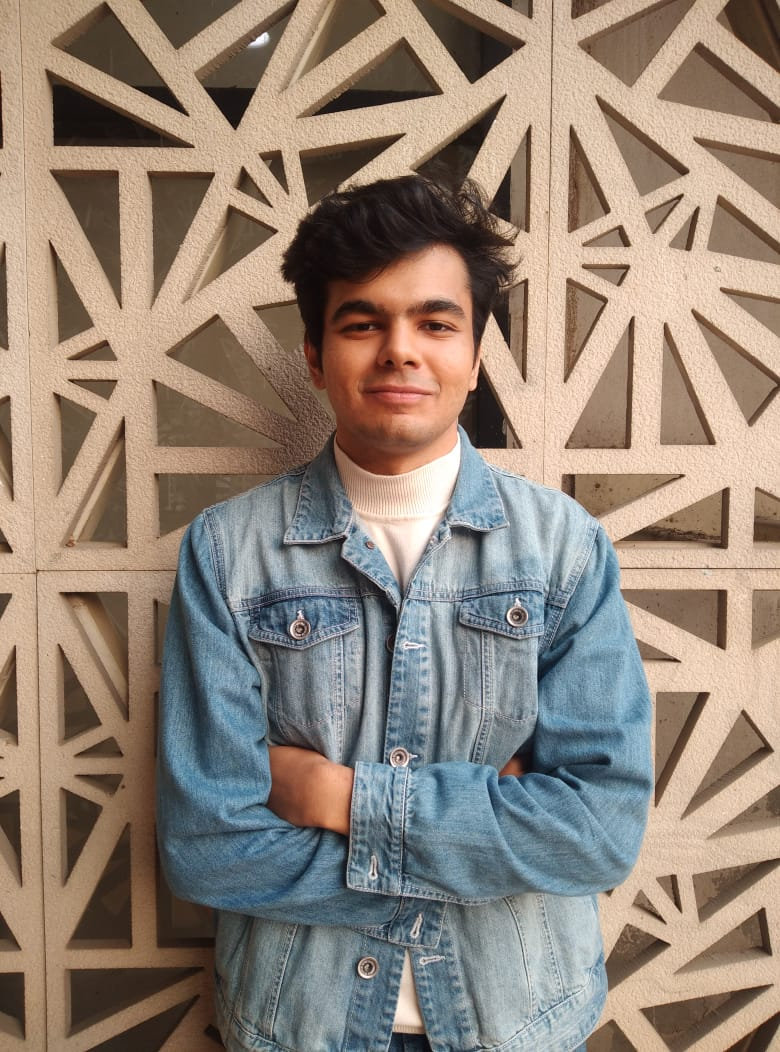 Vidit Singh | Kaivalya Plays