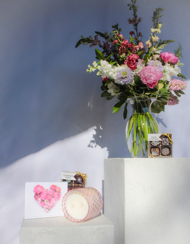 Luxury Valentine | CACHEPOT