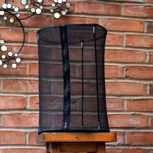 Cylinder Cages | Ento Nets