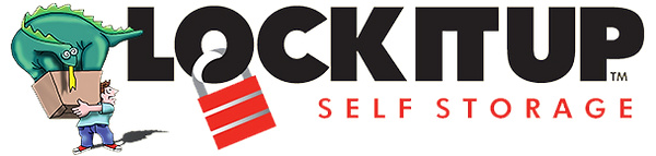 LOCK IT UP Self Storage - California