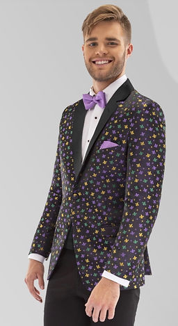 Colored Tuxedos | Black Tie Formal Wear, Inc.