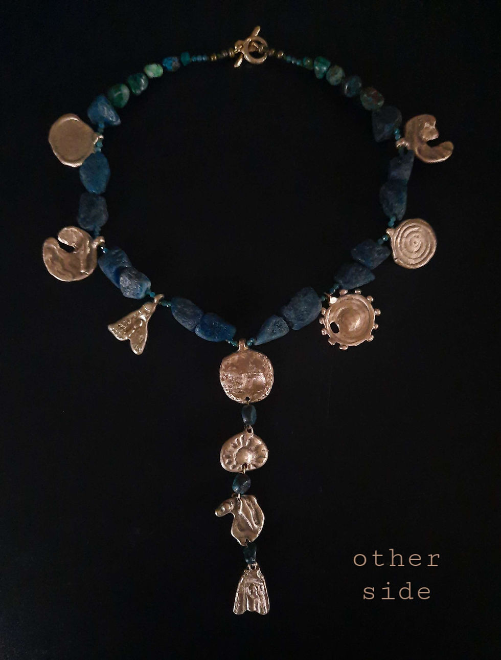 NECKLACES | Emma Cunningham