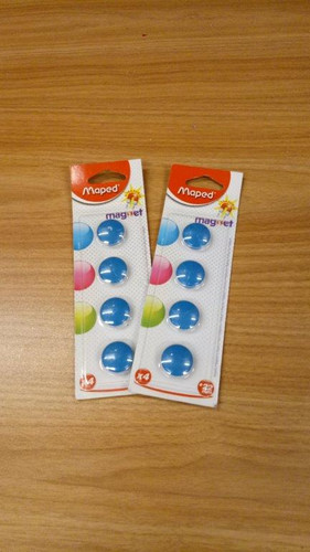 Maped Magnet | newadbemc