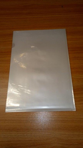 L-Type Folder (Short) | newadbemc