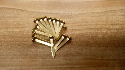 HBW Round Fastener | newadbemc