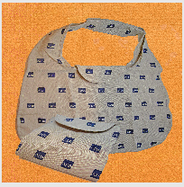 Tetoron Bag | newadbemc