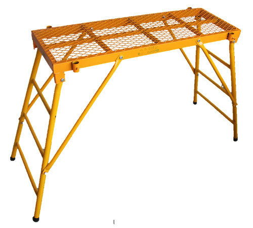 鐵工作台 (功夫凳) | MaltechHK