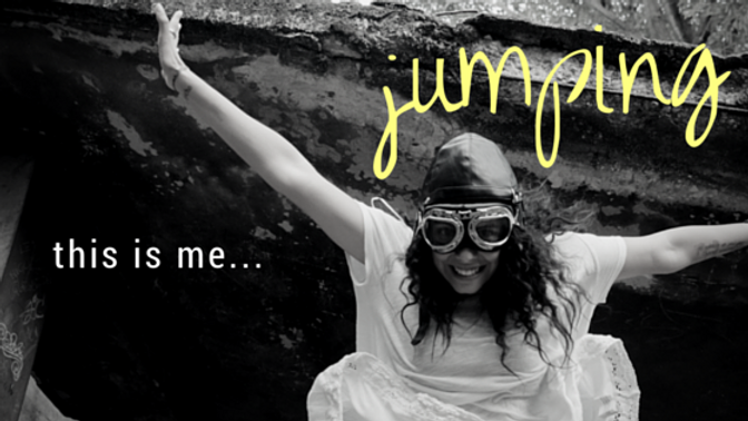 Go take a flying leap