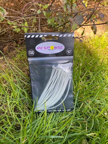 PVA Ties (20 Pack) | Response Baits