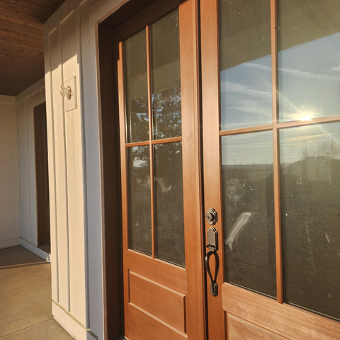 PORTFOLIO | Always Home