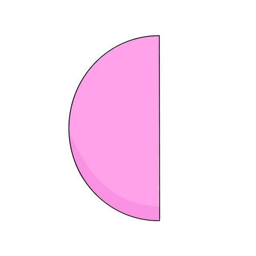 Semi Circle | Mrs Brown's Biscuits