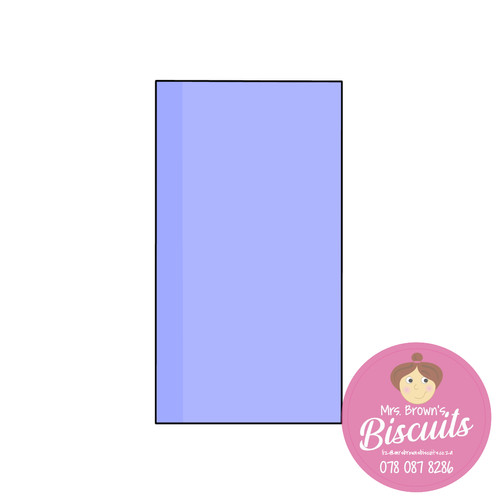 Rectangle | Mrs Brown's Biscuits