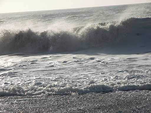 Il fenomeno dell' UNDERTOW