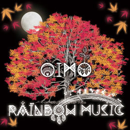 【CD】OIMO | RAINBOW MUSIC
