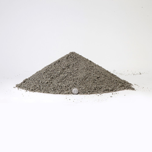 1 Ton Limestone Dust | Plumline
