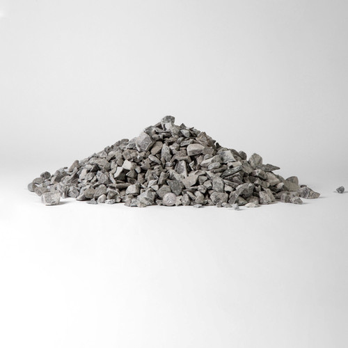 1/2 Ton 2B Limestone | Plumline