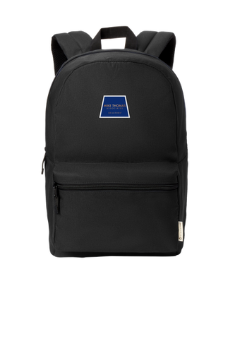 BACKPACK FULL LOGO | First and Wilkerson