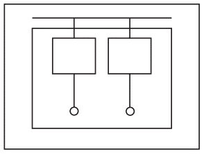 Switchboard Forms of Segregation Explained