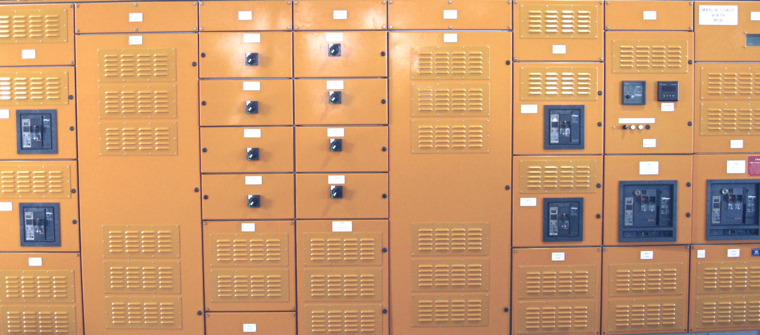 JM-Switchboard | QUALITY