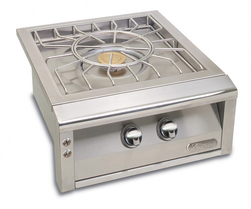 Alfresco 24" Versa Power Cooker | Tropical Flames