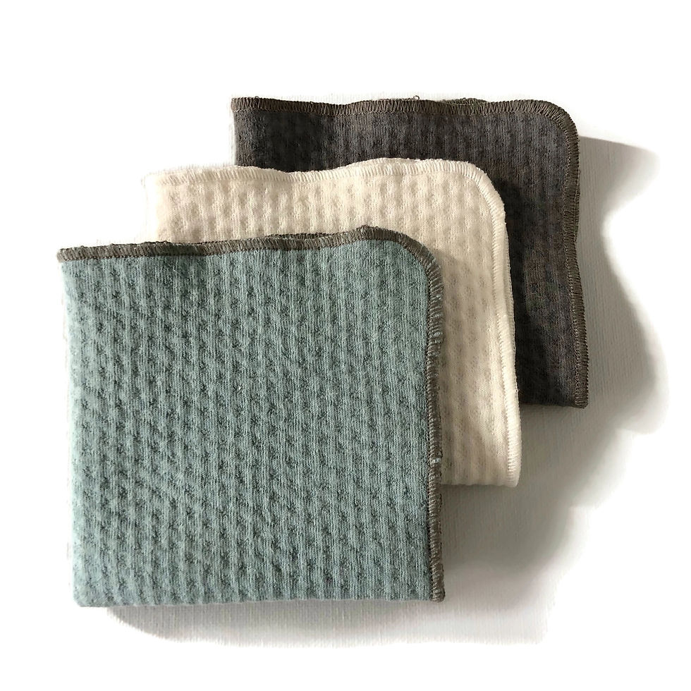 Dish Cloth | Evergreen Handmade Reusables