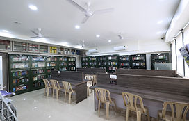 SERVICES | keslawcollegelibrary