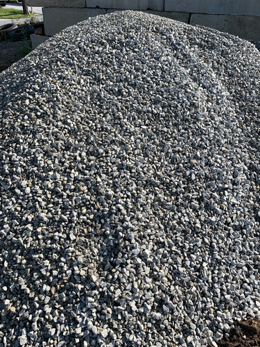 3/4"Clean Stone (2B) | West Chester Mulch C