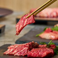 About Oval | Chingu Dining