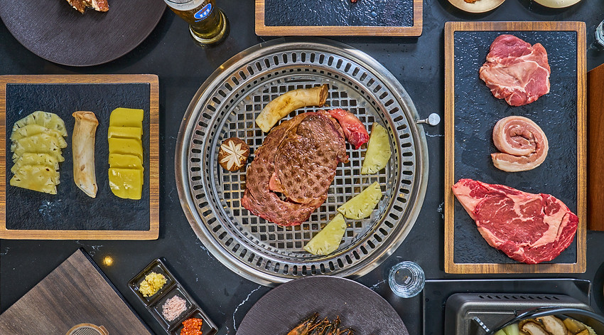 Rochester | Chingu Dining