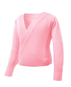 Ballet Cardigan | FootlooseDanceSchool