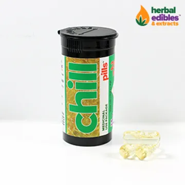 Edibles | PajaritoHealingHerb