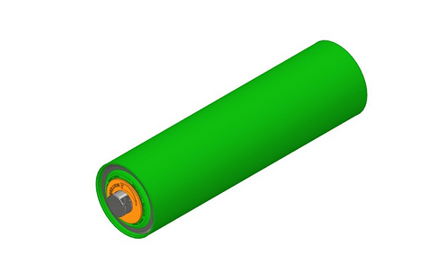 Conveyor Anti Run Back Idlers | Moretmining