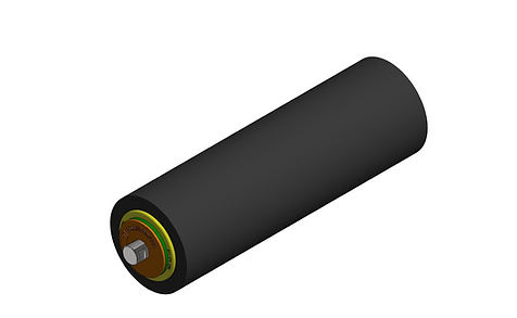 Conveyor Anti Run Back Idlers | Moretmining