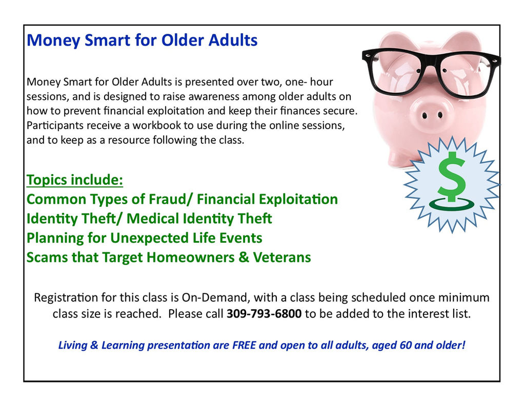 Home | Henry County Senior Citizens, Inc
