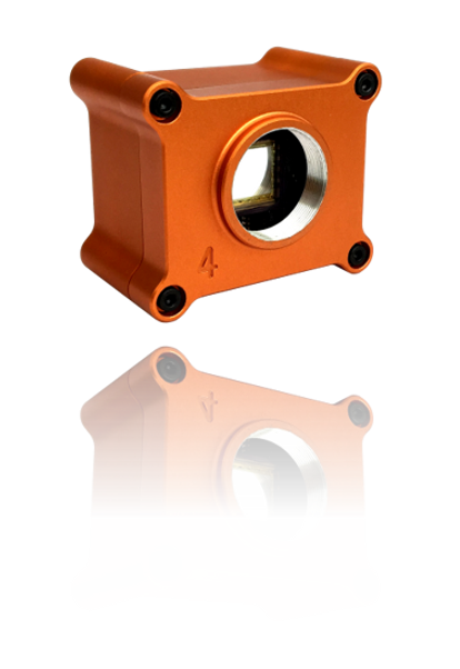 CMS series | Multispectral Cameras