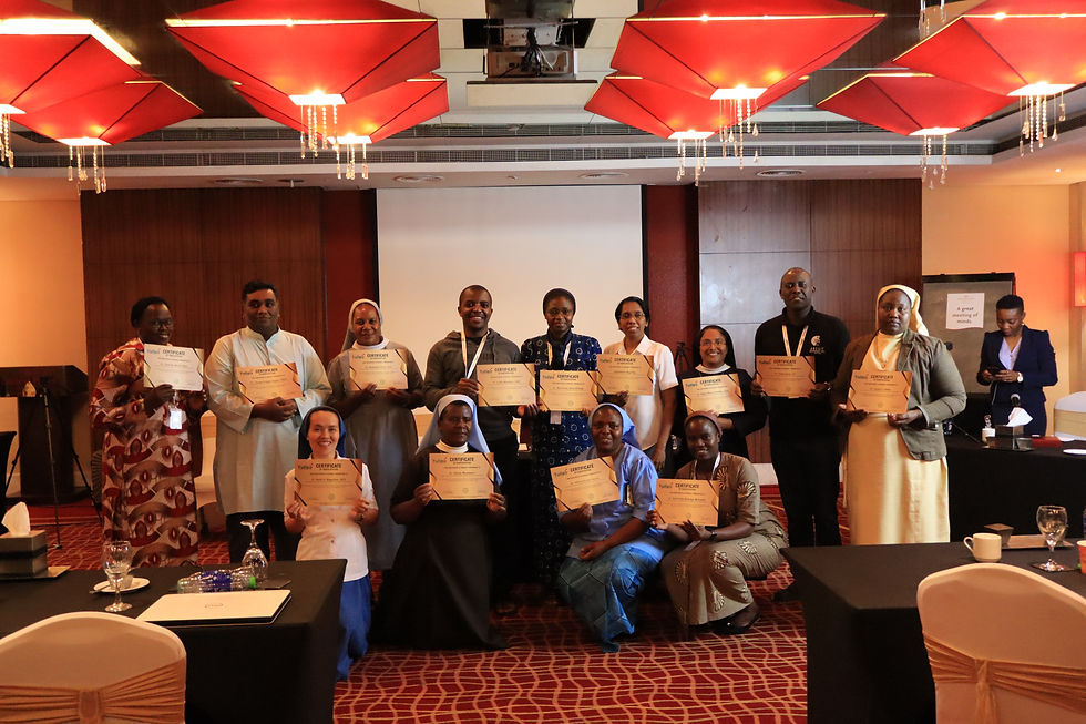 Tulip Management Consultancy | Training