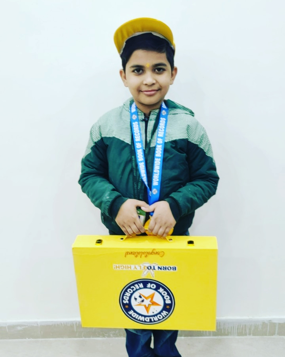 YOUNGEST BOY TO RECITE MOST MULTIPLICATION TABLES IN ONE MINUTE-World ...
