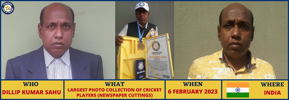 LARGEST PHOTO COLLECTION OF CRICKET PLAYERS (NEWSPAPER CUTTINGS ...