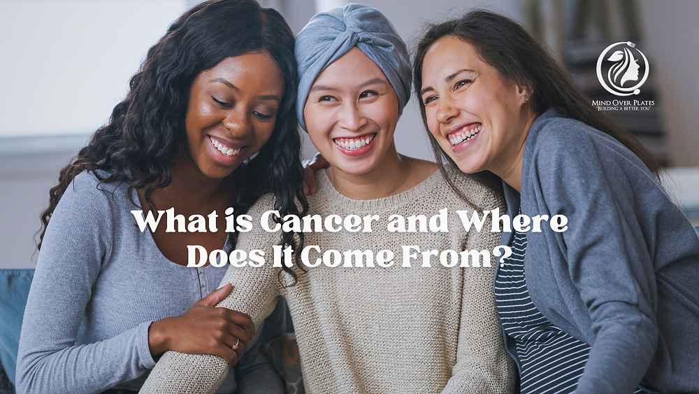 Understanding the Basics of Cancer