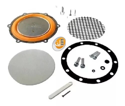 Repair Kit Impco J | Montacargas-Ecuador