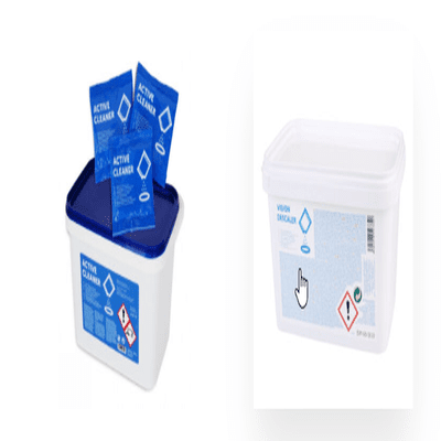 Retigo Cleaning Materials | JD Catering