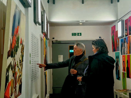 B L O G | Ollie Atkinson