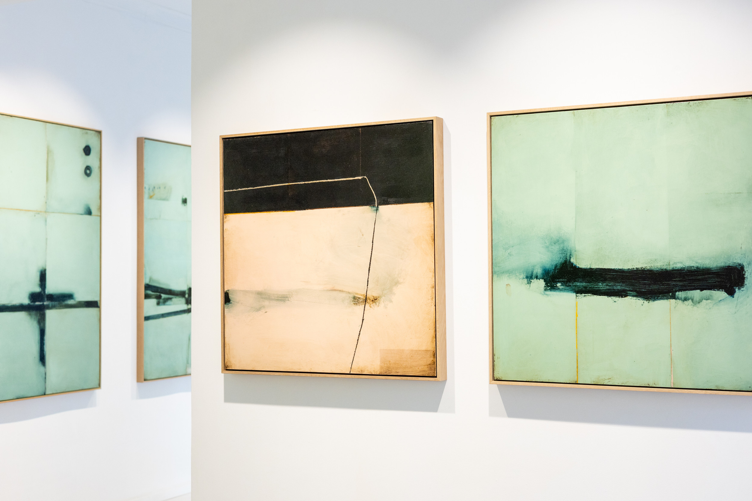 ADAM TAYLOR | Gallery RED