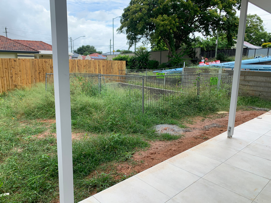 Kendron | Revamplandscapes