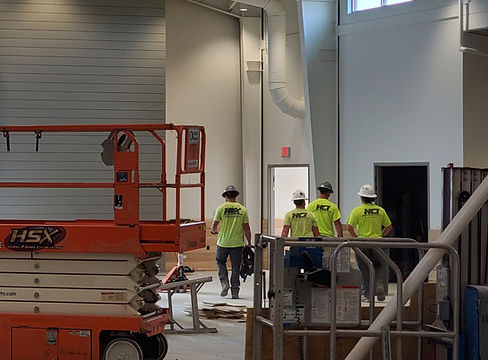 Home | Helms Construction