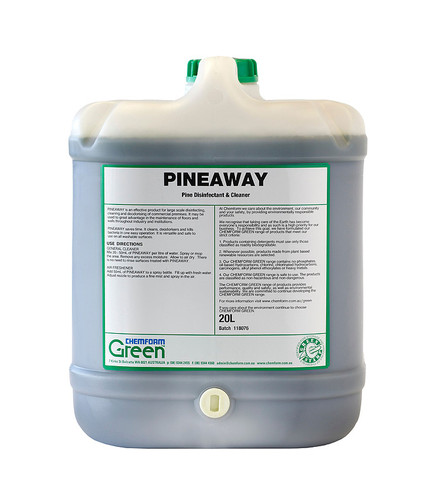 CHEMFORM PINEAWAY 20L | JRD Distributors