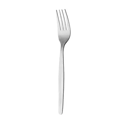 OSLO TABLE FORK STAINLESS STEEL DOZ | JRD Distributors